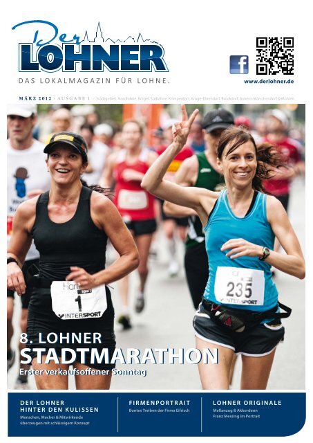 als PDF Download - Der LOHNER