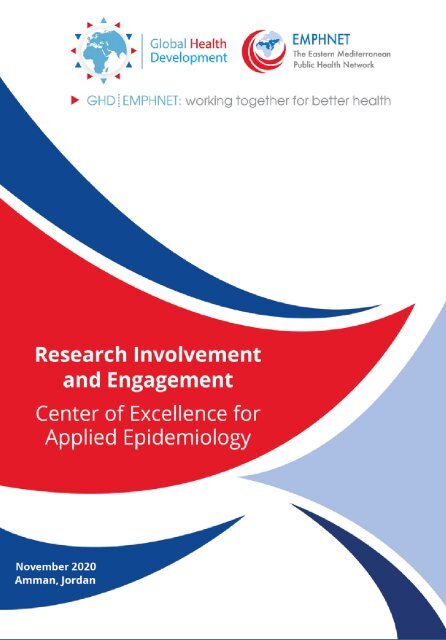 Research at EMPHNET_202011-v04