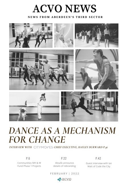 ACVO News February 2022