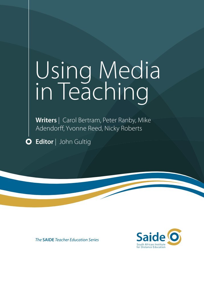 Creative Teaching Magazines