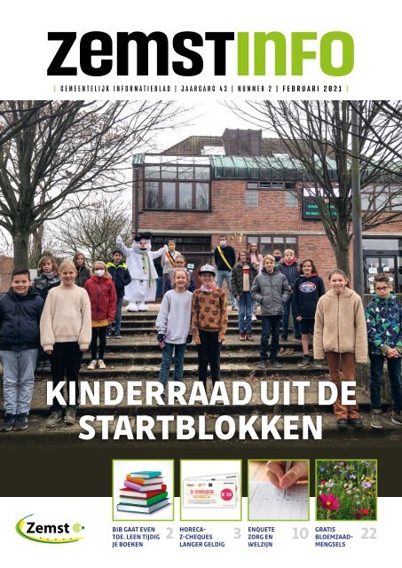 Zemst Info - februari 2021