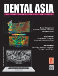 CollaTape - Zimmer Dental