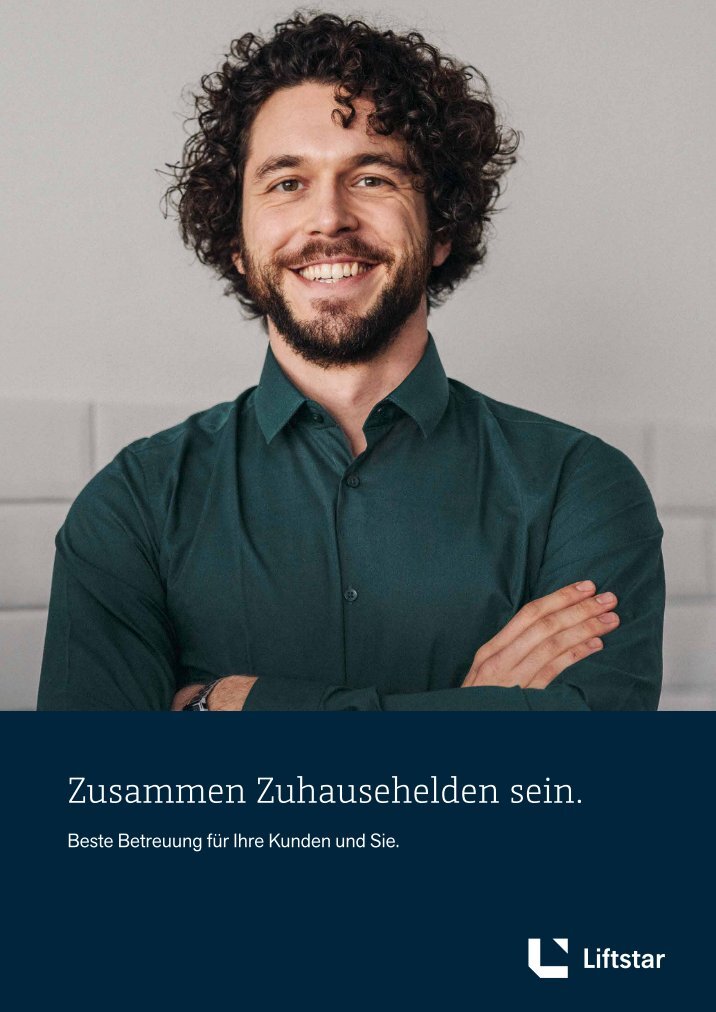 Hand in Hand für jedes Z