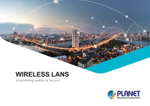 PLANET_Catalog_Wireless-LANS_01-2021_EN