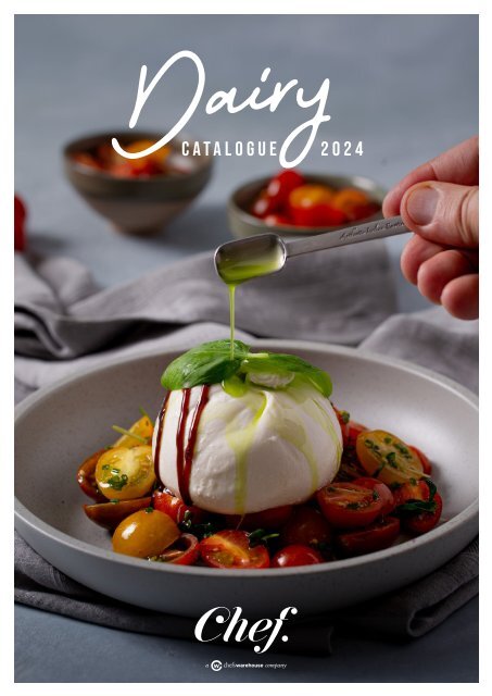 CME UAE Dairy Catalogue