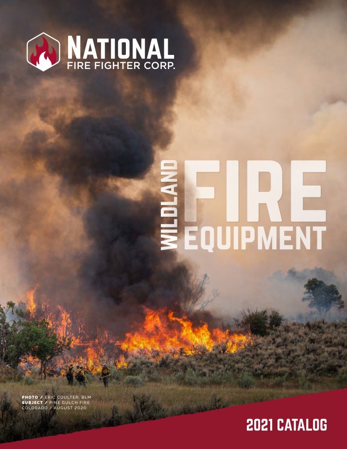 Fire Magazines
