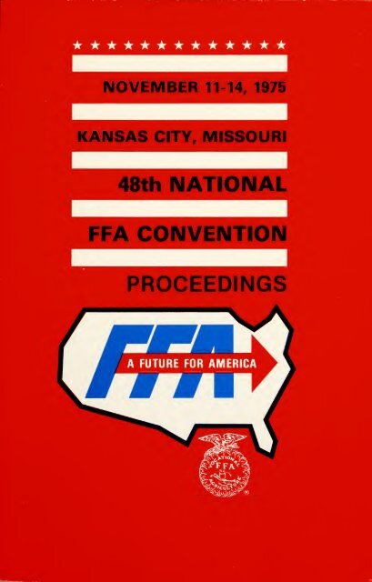 Ffa First Day Cover Stamps