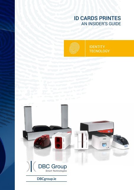 ID Card Printer - Guide to understanding