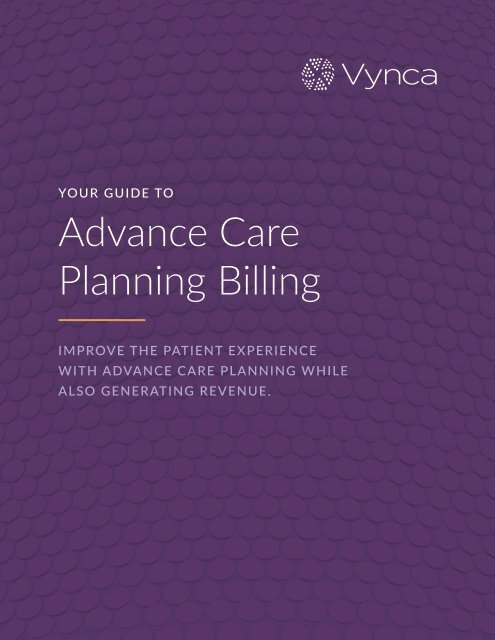 Your Guide to ACP Billing