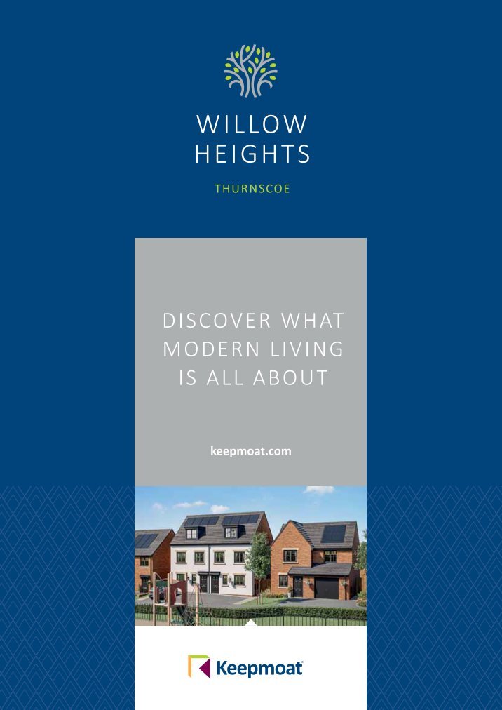 Keepmoat Homes | New Homes For Sale | New Housing ...