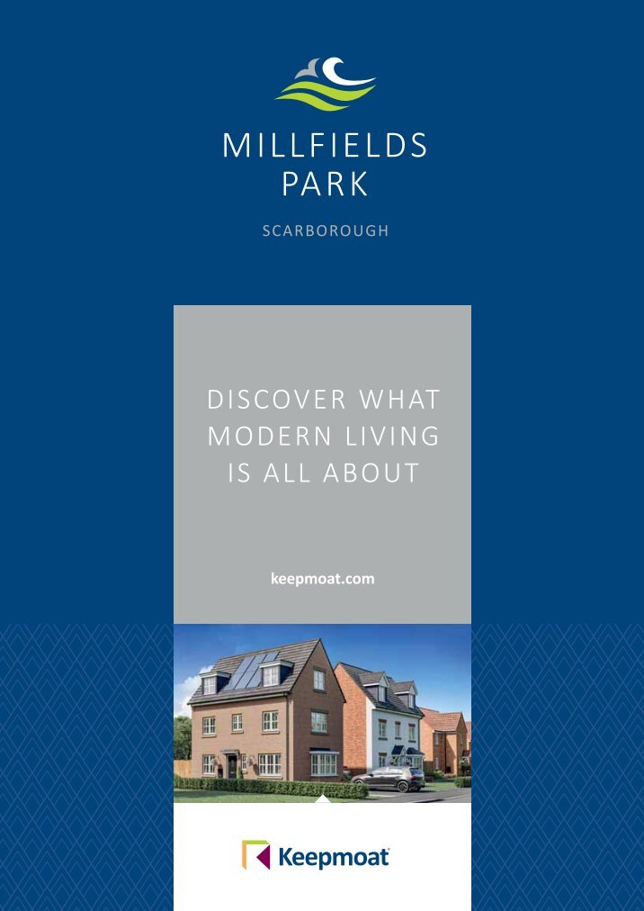 Marble Square eBrochure