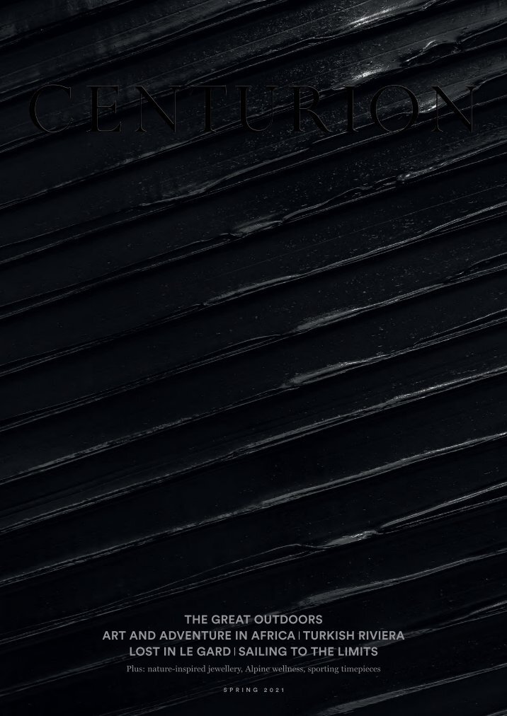 Centurion Australia Autumn 2022