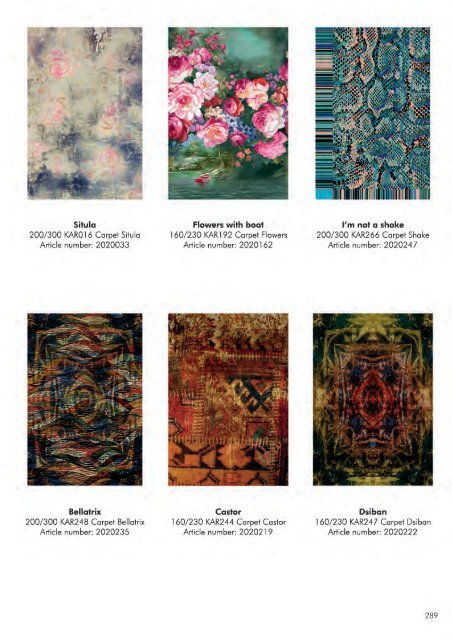 2021 - The Magenta book