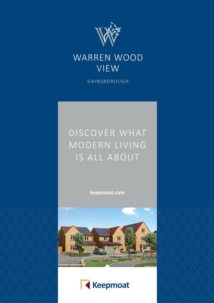 Keepmoat Homes | New Homes For Sale | New Housing ...