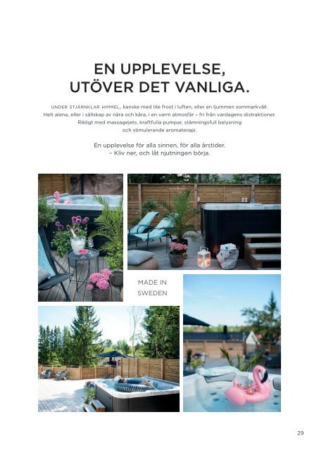 VISKAN ASPERÖ VARJE MASS