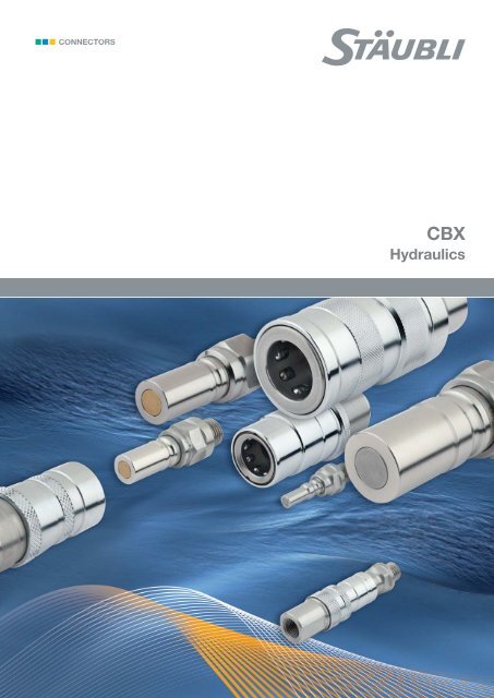 Plugs - Colly Components