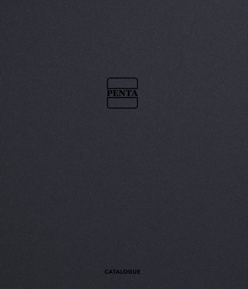 PENTA Light - Interactive General Catalogue