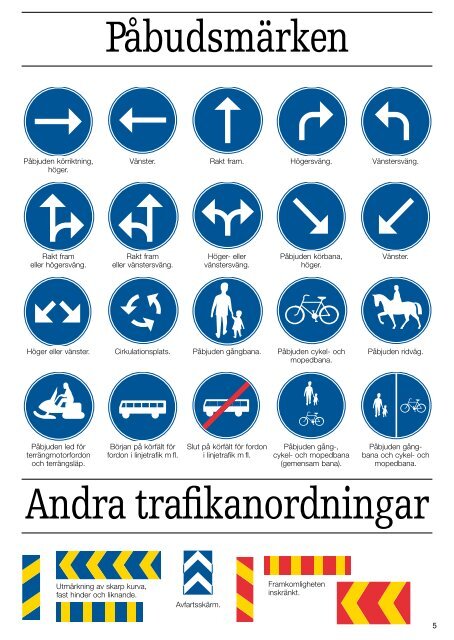 Begränsat axeltryck. Beg