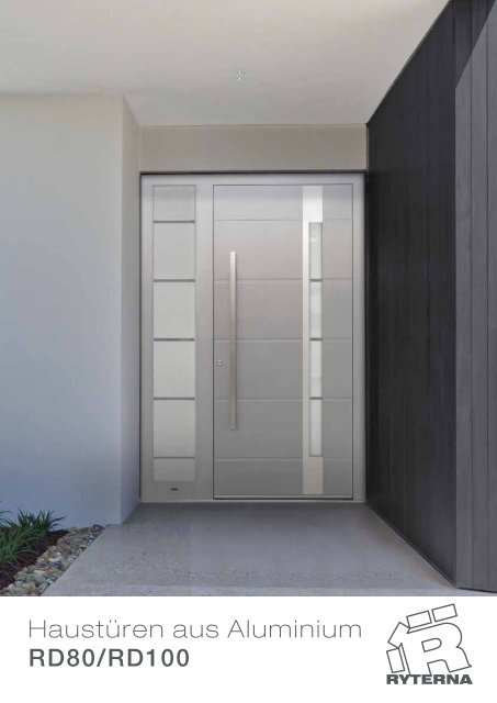 RYTERNA ENTRY RD80-100 DE