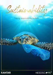 NeedScope introduces Orange