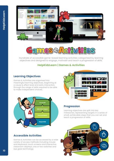 HelpKidzLearn Hundreds of