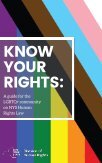 Know-Your-Rights Magazines