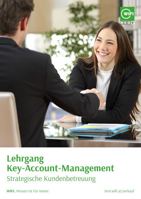 Key-Account-Management