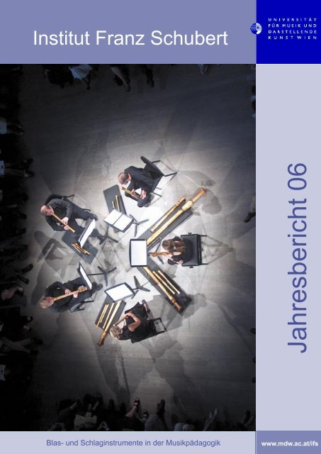 Wilhelm Blazicek und Christian Glanz Konzerte 11.00 + 14.00