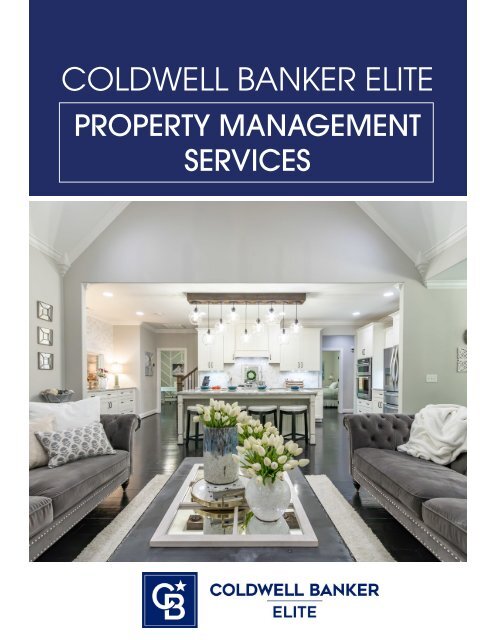 Coldwell Banker Elite Property Management