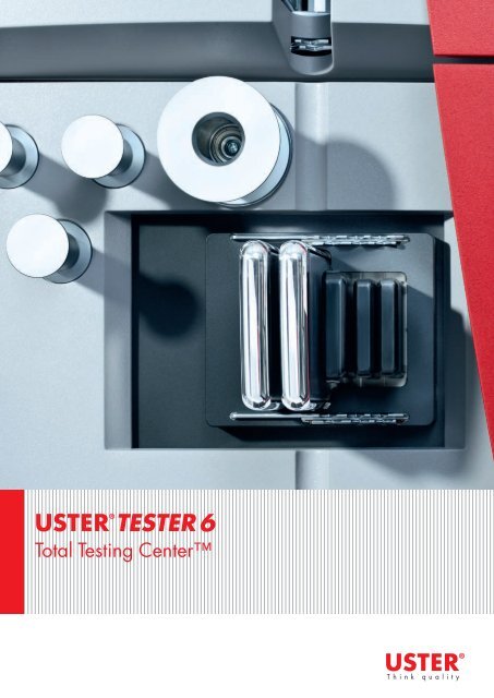 Uster Tester 6_product brochure_RUS