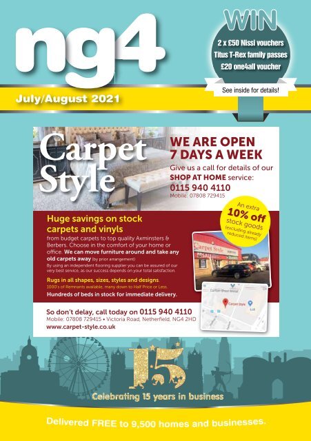 NG4 July/August 2021
