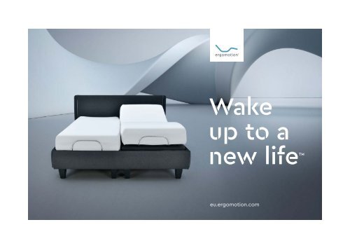 Ergomotion 2021 Katalog