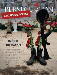 September 2017 Persecution Magazine (1 of 5)