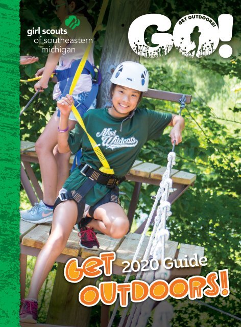 Girl Scouts GO! Guide_2020