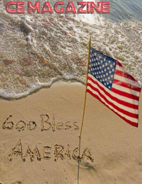 ce magazine july 2021 issue