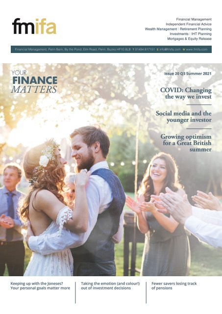 13068-FM IFA-Magazine-Q3-Summer-2021