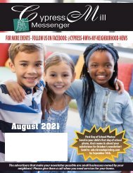 Bowen Skirted Mill Tech Summary