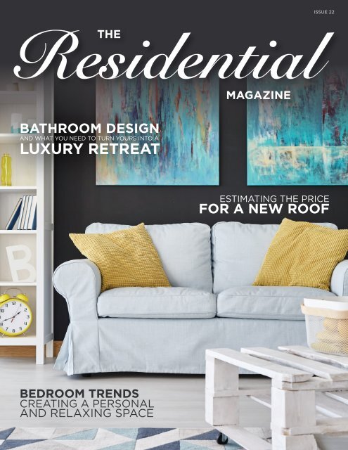 The Residential Magazine - Fort Lauderdale - O3