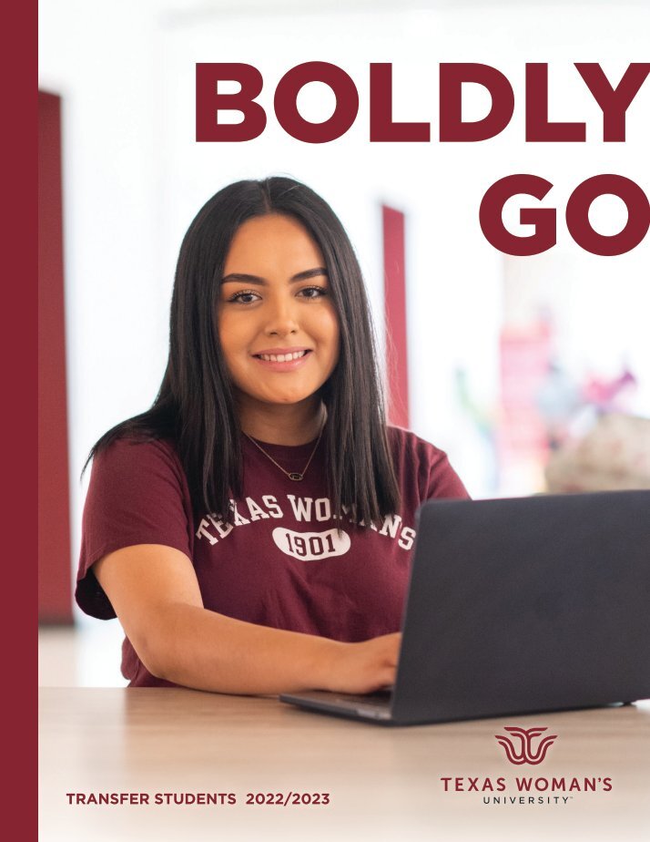 TWU - Texas Woman's University