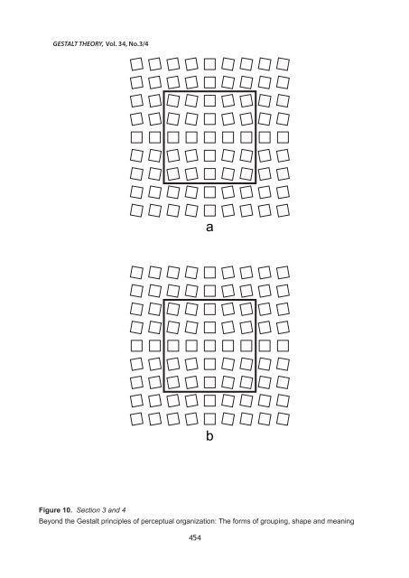 GESTALT THEORY, Vol. 34,