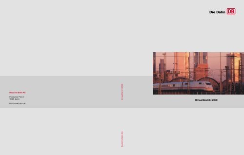 PDF herunterladen - Deutsche Bahn AG