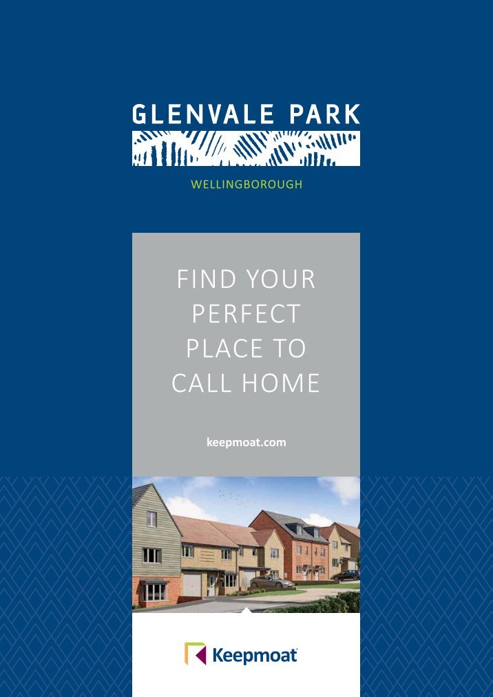 Keepmoat Homes | New Homes For Sale | New Housing ...