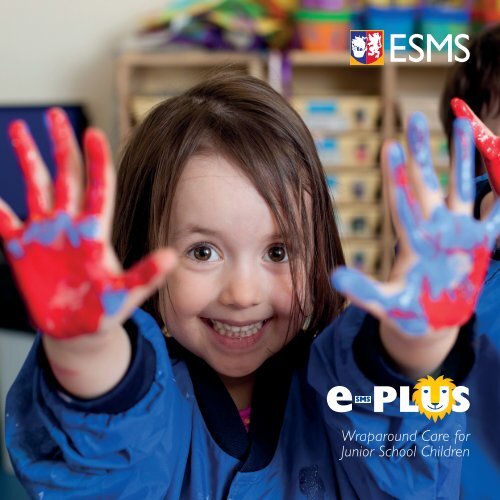 ESMS WRAPAROUND CARE