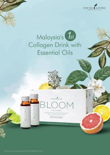 BLOOM Collagen