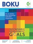 Sustainable-Development-Goals Magazine