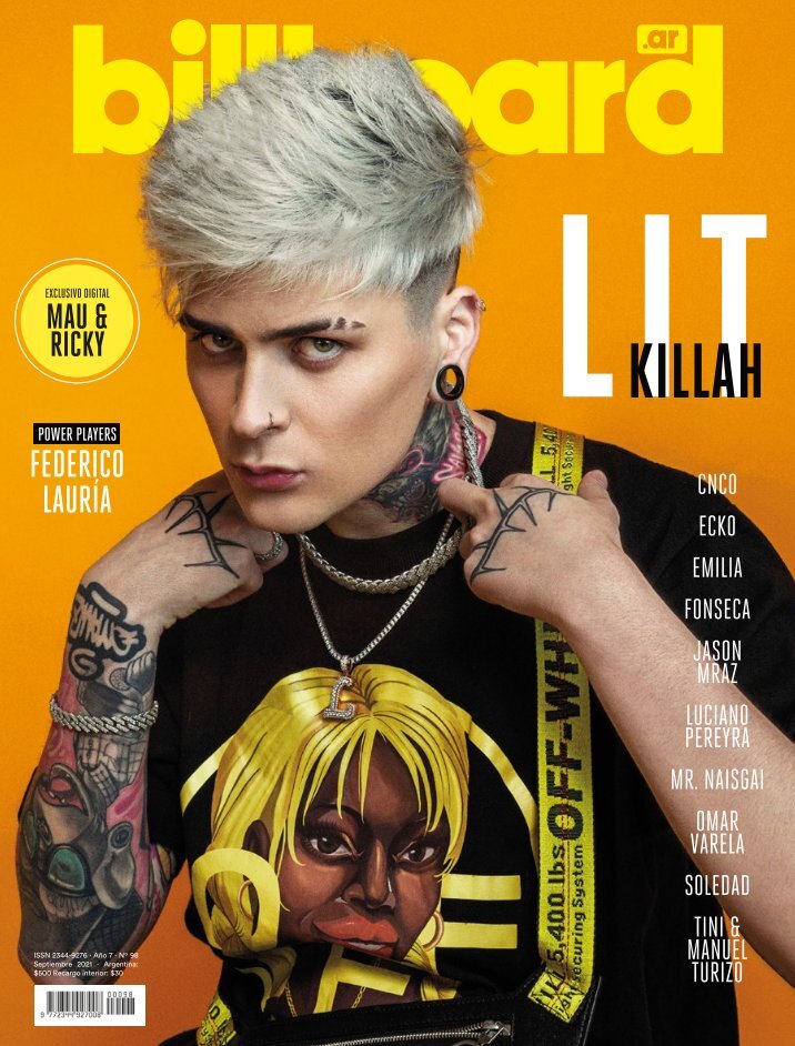 Revistas Magazines