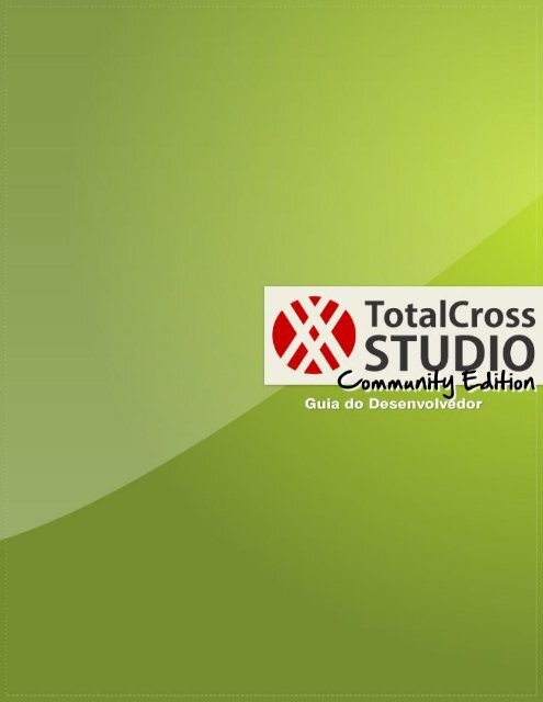 Guia Do Desenvolvedor Tekann