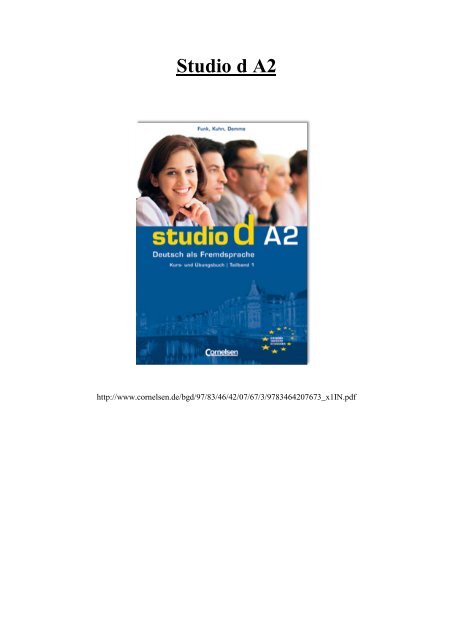 Studio d A2