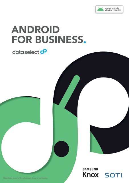 Android Enterprise Essentials