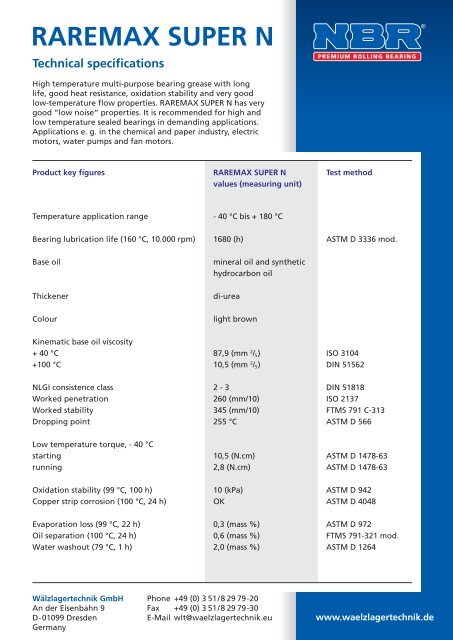 WLT_Infoflyer_RAREMAX_SUPER_N_NBR_210x297_ENG